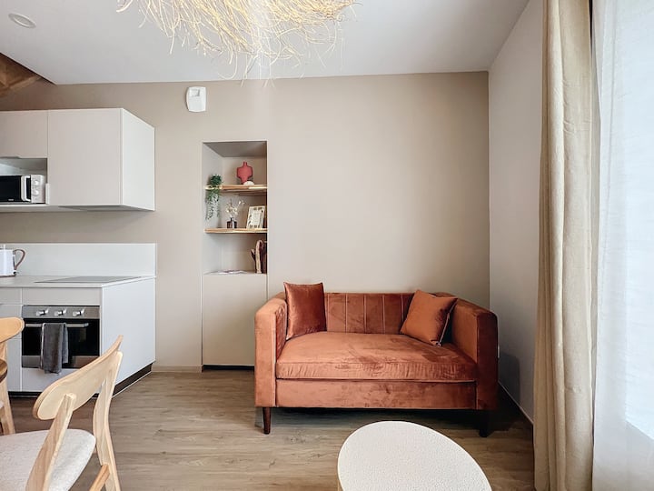 Duplex Du Viaduc - Morlaix