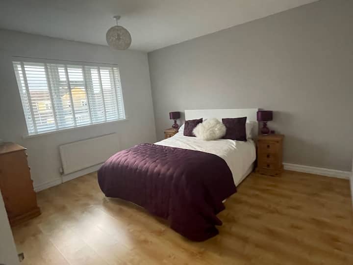 Two Double Rooms In Stamford - Stamford