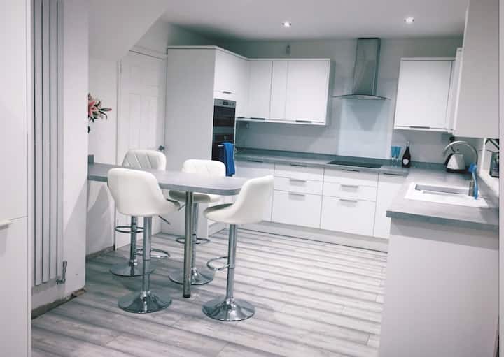 Stamford House - Stamford