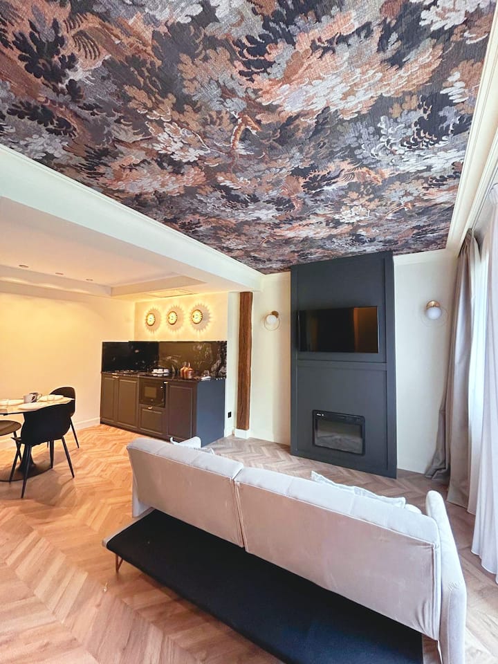 Lemon Suites - Apto Machichaco - Santander