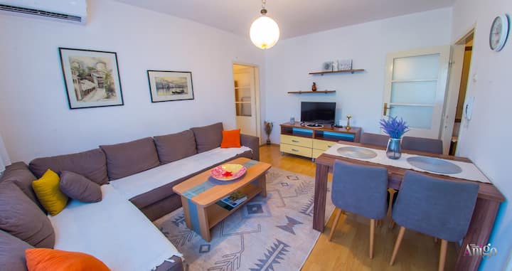 Apartment Stellar - Mostar