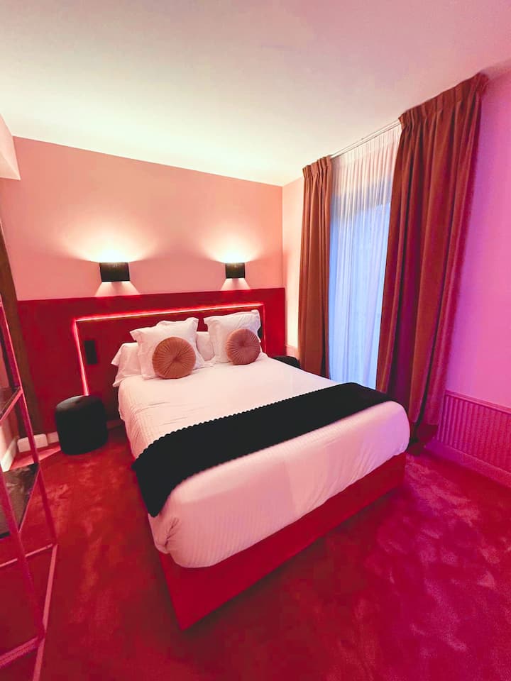 Lemon Suites - Apto Piquío - Santander