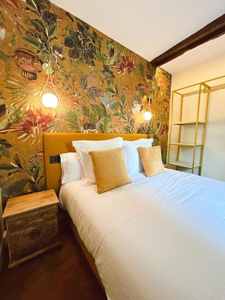 Lemon Suites -Apartamento Mataleñas - Solares