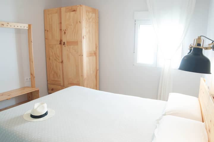 Apartamentos De La Parte Antigua, Caleros 13 - 2 - Cáceres