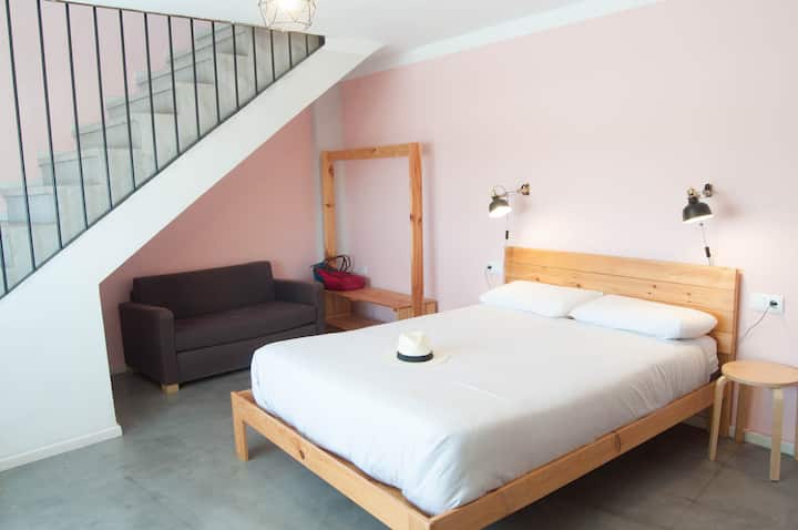 Apartamentos De La Parte Antigua, Caleros 13 - 5 - Cáceres‎