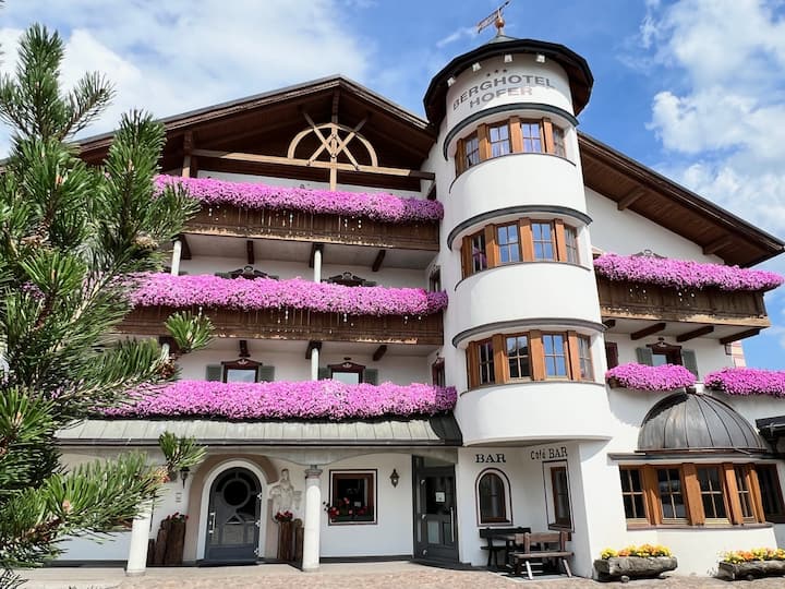 Hofer - Vals, Italien