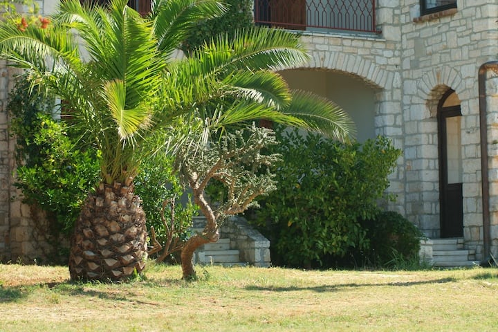 Siga Apartment 3 - Premantura
