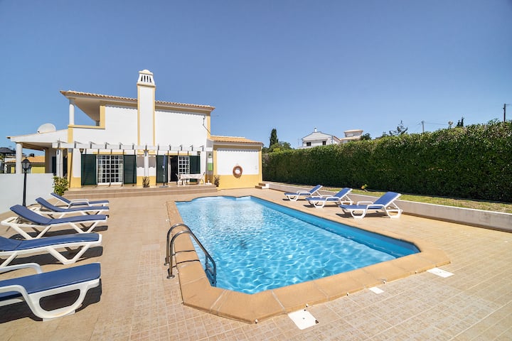 Villa Império - Albufeira