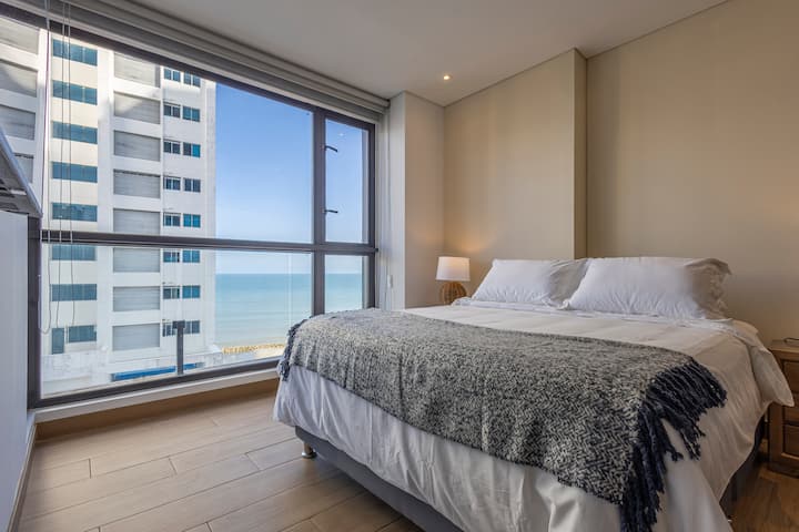 Apartamento Cerca Al Mar Y Centro Histórico M1104 - Carthagène