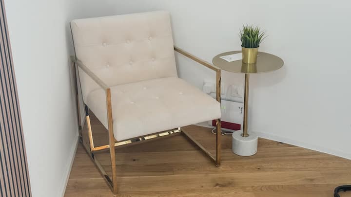 Donau Bliss  Linz City Suite - Linz