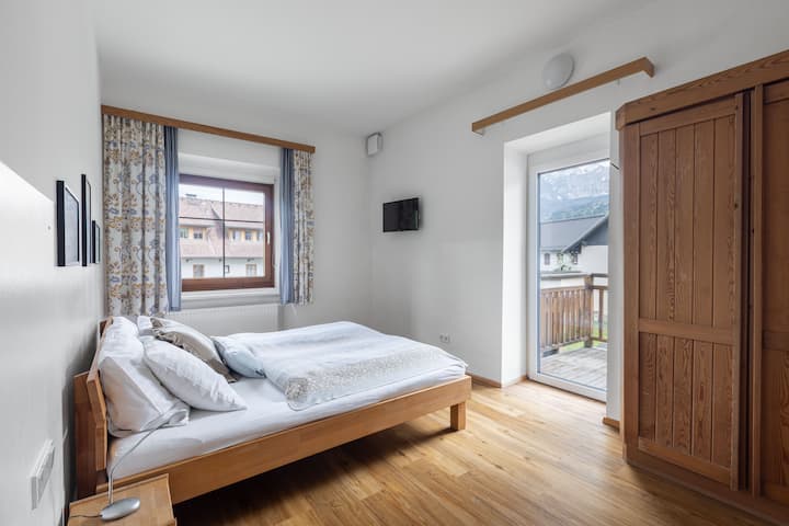 Alte Schule 2 - Sonnenalpe Nassfeld
