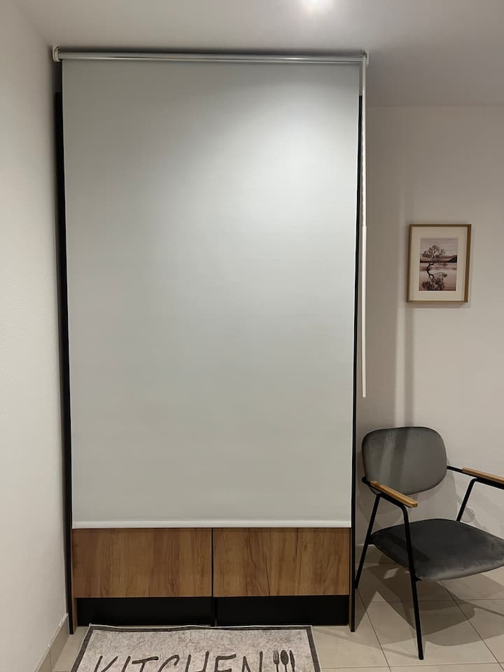 Studio B4 - Appart’hôtel Elite - Forbach