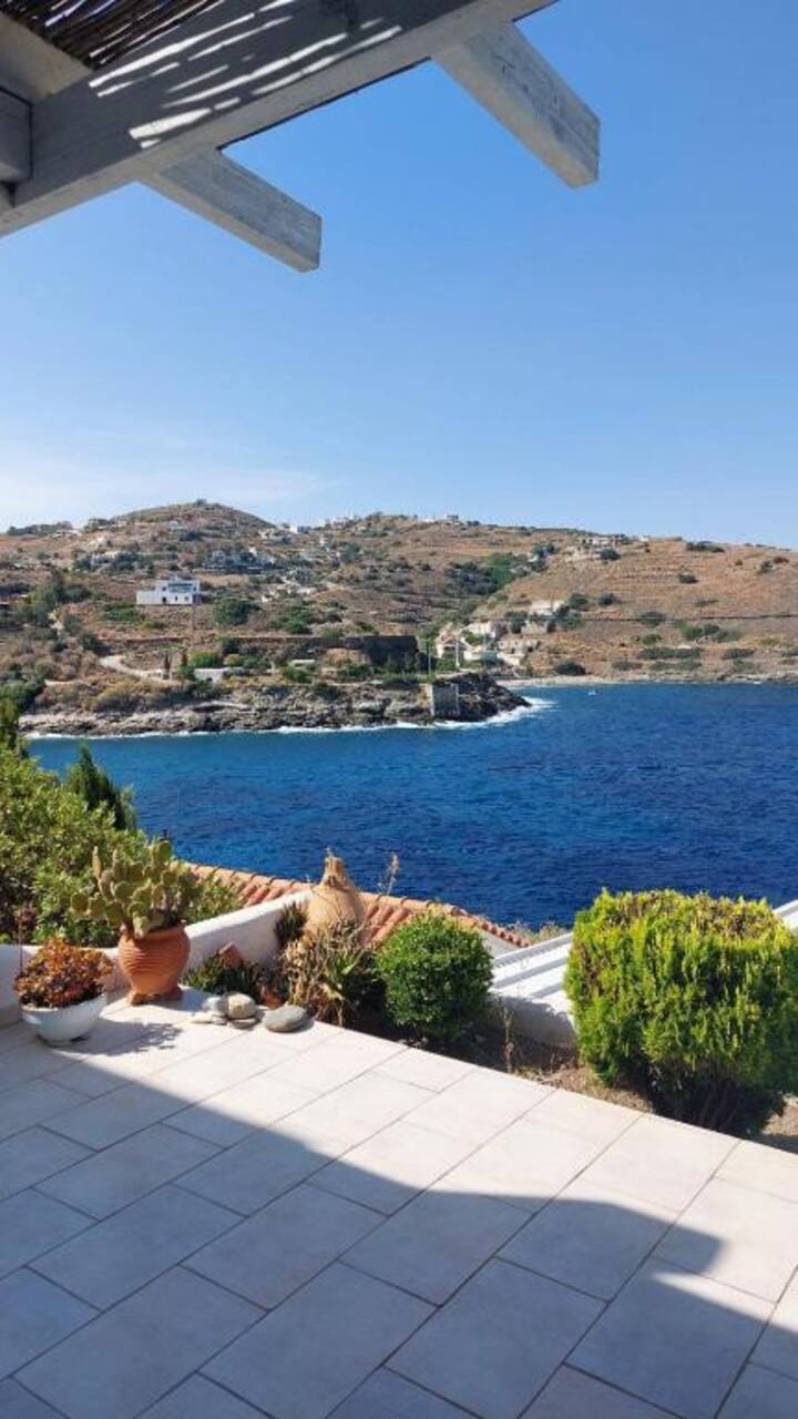 Casa Martina Seaside - Milos