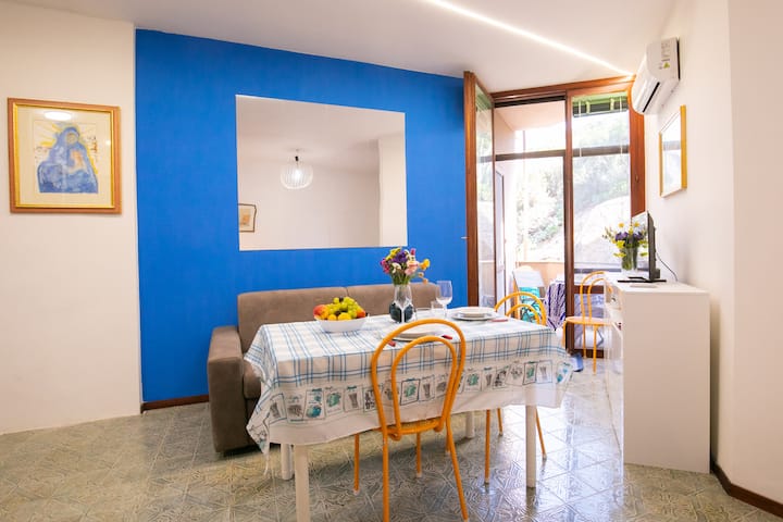 Teulada: Studio With Pool And Beach Access - Teulada