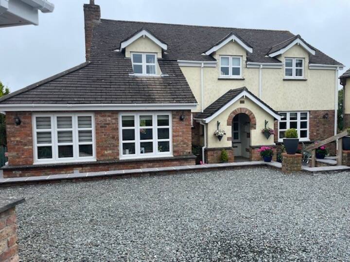 Country B&b - Bude
