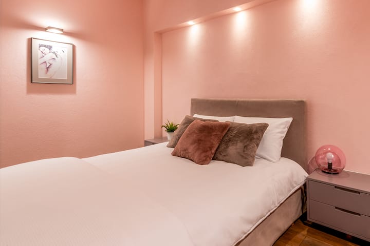 P19 Apartment - 2 - Cracovie