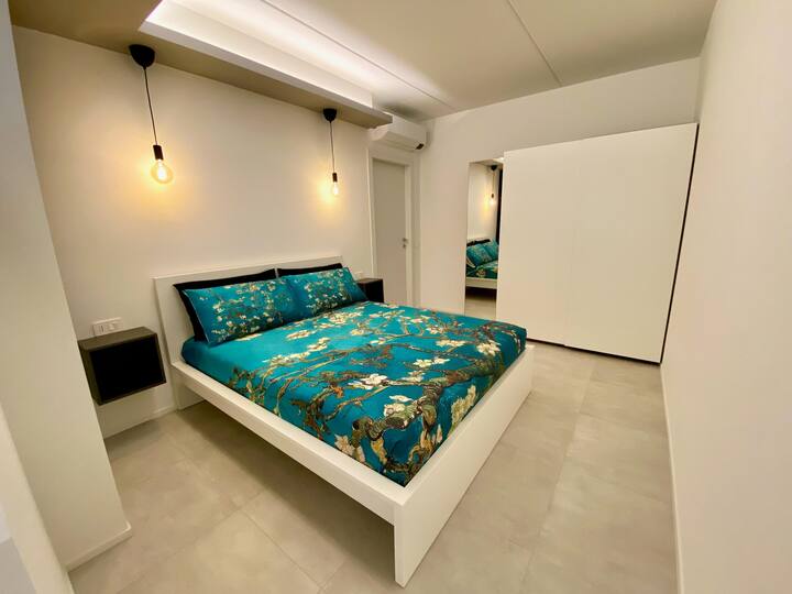 Nuova Residenza Le Essenze, I 7 Laghi - App 2 - Lake Como