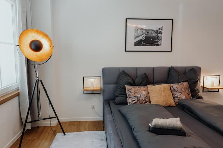 Cityheart Apartment | Old Town | Central - Passau