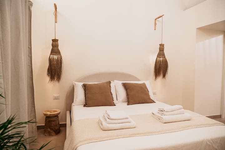 Apartment In Central Catania Whit Jacuzzi - Catania