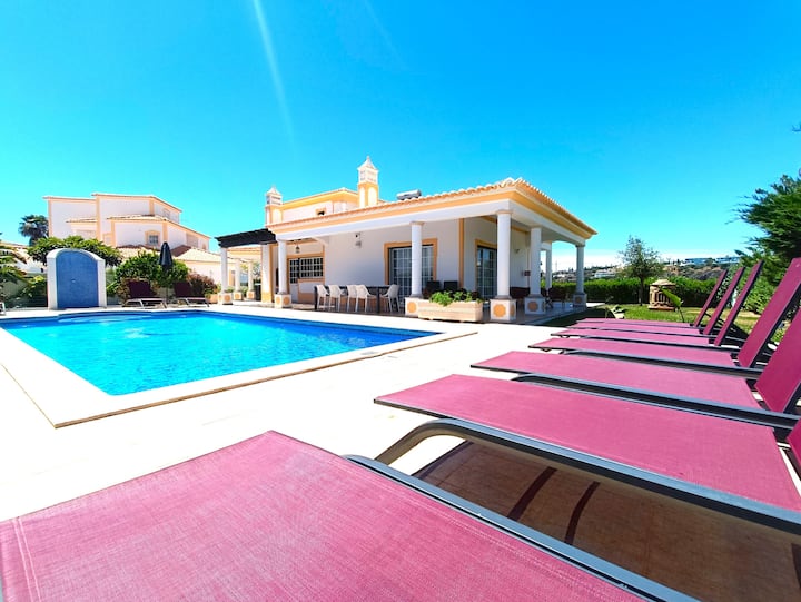 Casa Vela Votre Maison De Vacances à Albufeira - Albufeira
