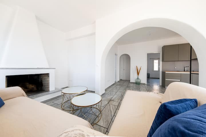 Sterna House Alkistis, Paros - Paros