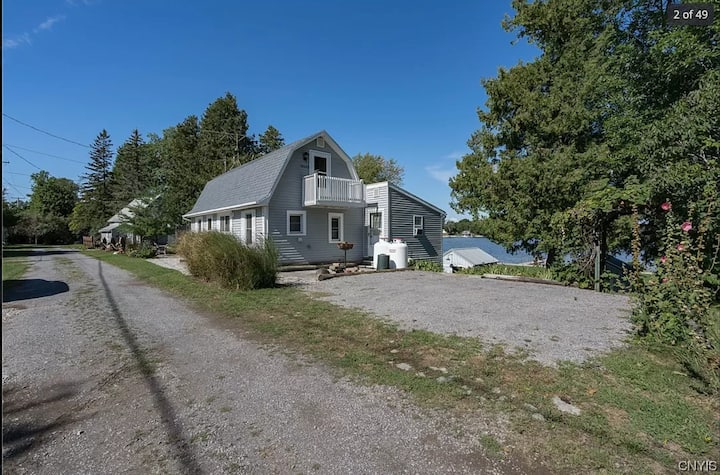 Waterfront Cottage Henderson Ny - Southwick Beach State Park, Henderson