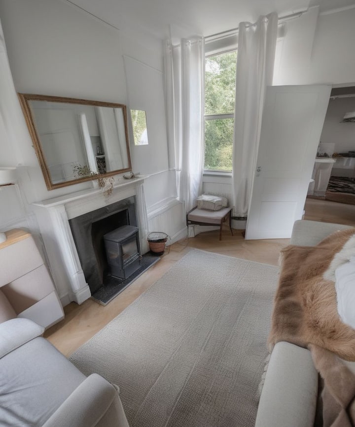 4br Contractors | City Centre | Sleeps 6 - イギリス ダービー