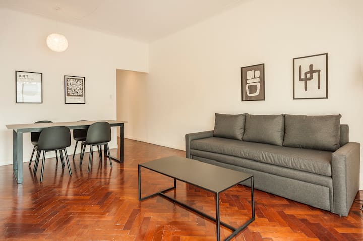 Hermoso Departamento En Palermo Soho-location ! - 布宜諾斯艾利斯