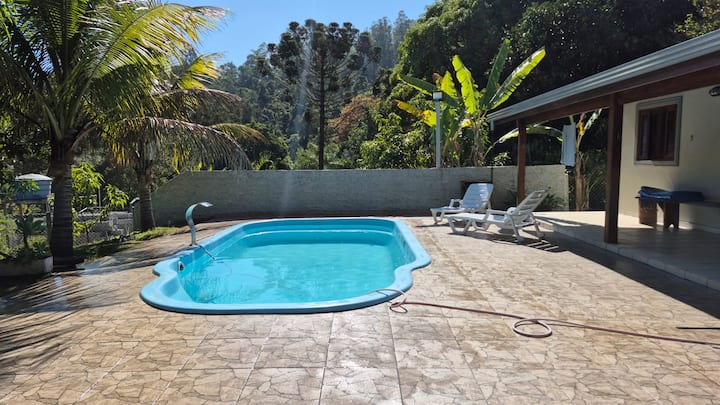 Chácara Pamplona Em Itu - Itu