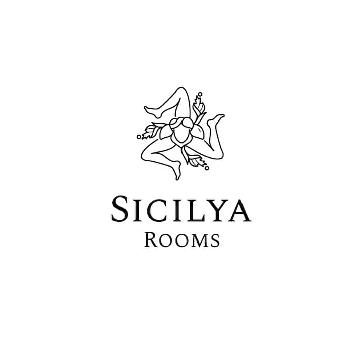 Sicilya Apartment - Mazara del Vallo