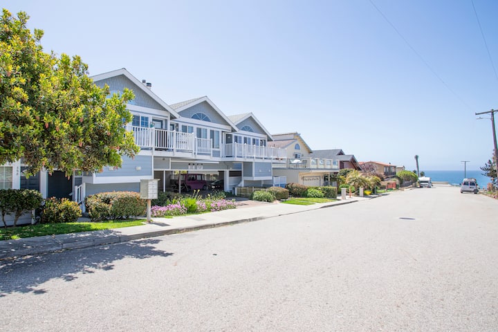 Pismo Beach Gem - Pismo Beach, CA