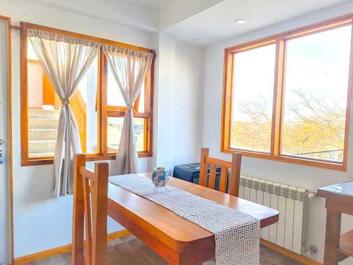 Departamento B (1 Cama Mat) - Ushuaia