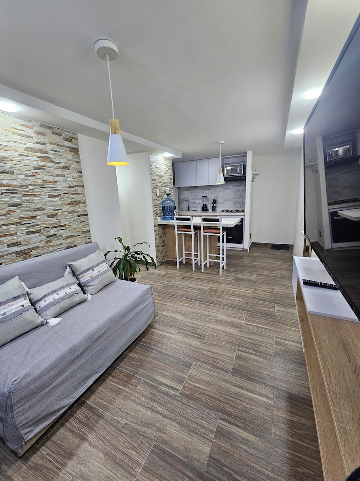 Confort Suite - Funza