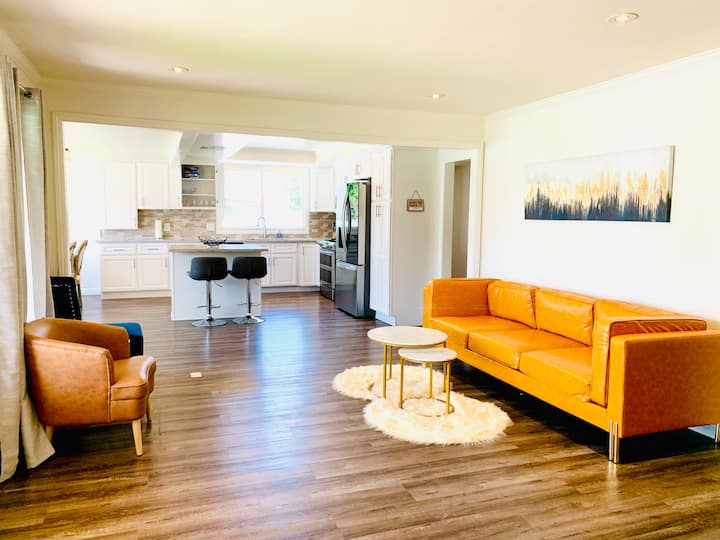 Mcw14: Disney•beach Home |5 Brs |3 Bas| Sleeps 14 - 헌팅턴비치