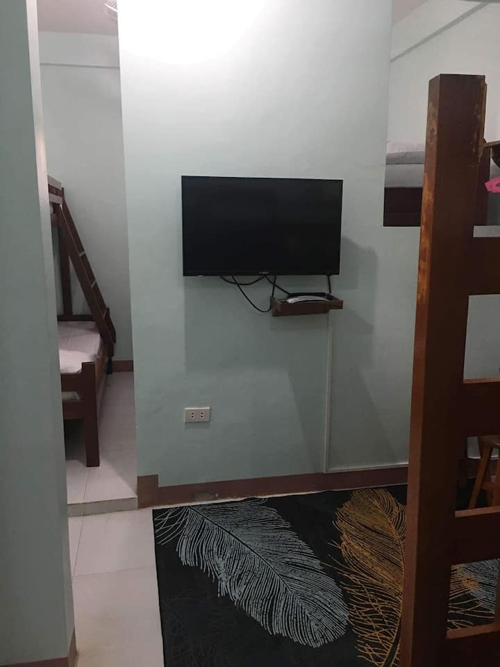 Yasmin's Transient House! - Pagudpud