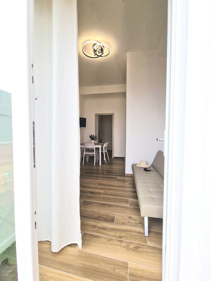 Casa Nonna Anna By The Sea - Bagheria