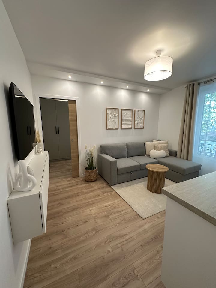 Paris Raffiné - Paris