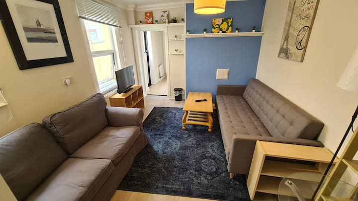 Private Apartment (Flat 2) - Dublin