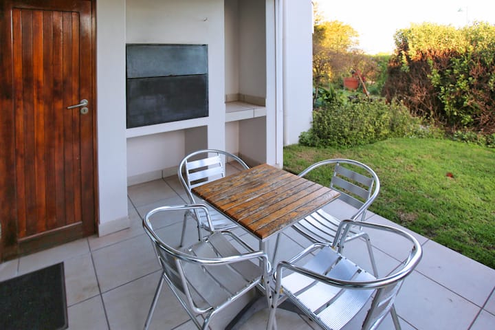 Ellefsen Golf Suite 123, Langebaan, 4 Sleeper - Langebaan