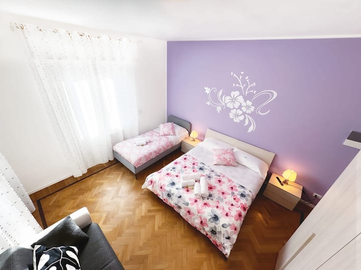 Casa Barbara: 15 Min Da Venezia Con Parcheggio - Lido di Venezia