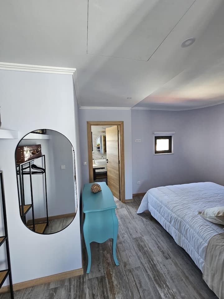 Apartamento Com Piscina [7] - Ferragudo