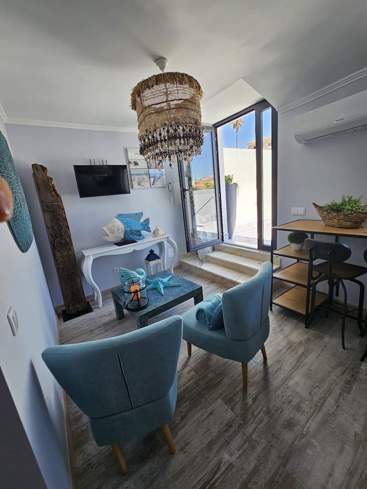 Apartamento Com Piscina [6] - Ferragudo
