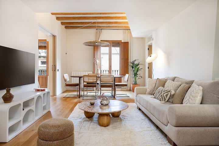 Chic Born Hideout - Barcelona