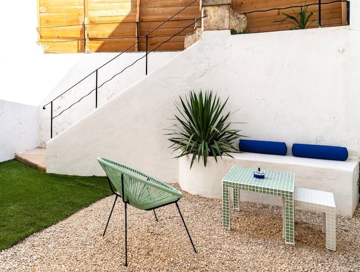 Lazuli Flat, T4 De Charme - Béziers