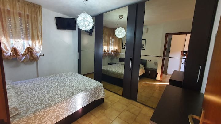 La Casa Del Cavaliere - Senigallia