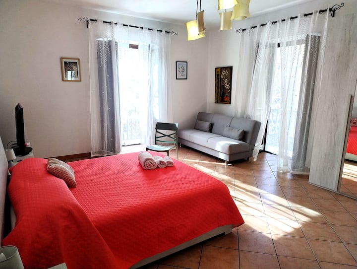 Par Rapport Aux Clarisses - Palerme