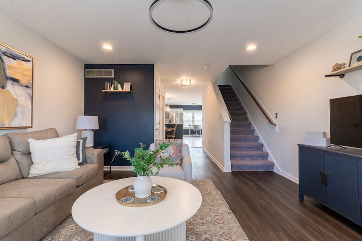 Capitol House | Walkable Downtown - Indianapolis, IN