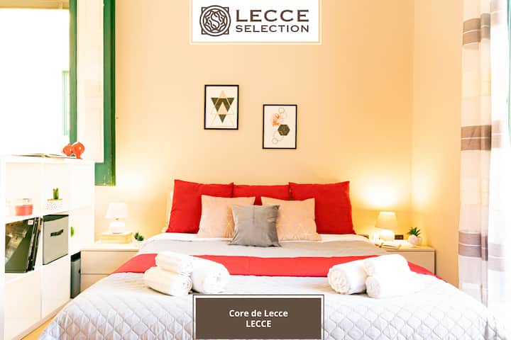 Core De Lecce Apartment - Lecce Selection - Lecce