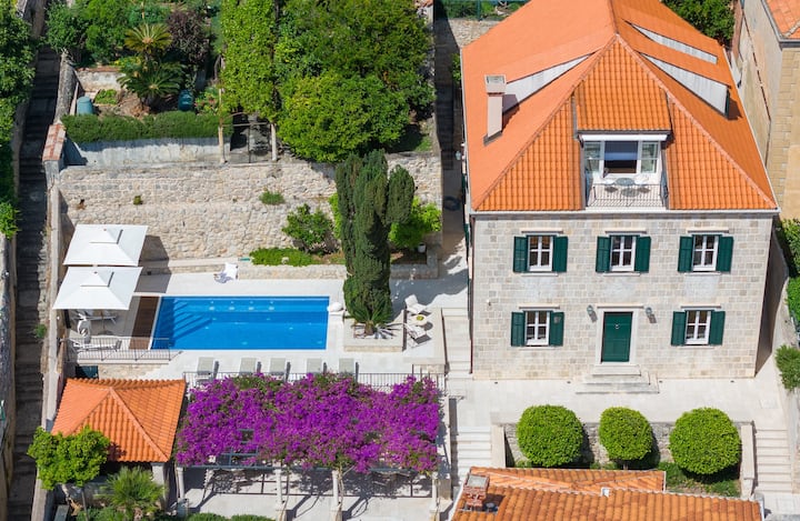 Villa Agape - Dubrovnik