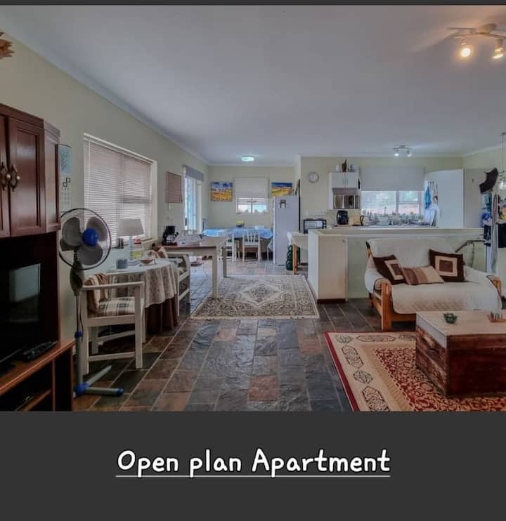 Lavender Loft - Jeffreys Bay